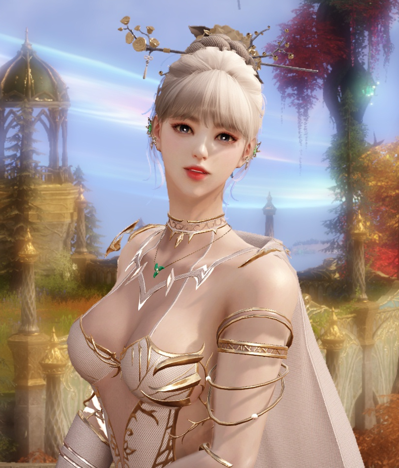 리퍼 영원전압 부러워서 애니츠 5주년 염색 커마랑 염색했음무보정 Vortex Gaming
