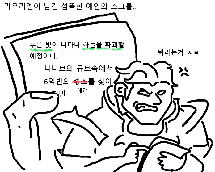 로스트아크 인벤 브레이커 만화 로스트아크 인벤 브레이커 게시판
