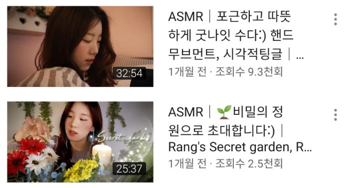 오픈 이슈 갤러리 데뷔 초 태연 닮았다는 소리 듣는 女 유튜버 Vortex Gaming