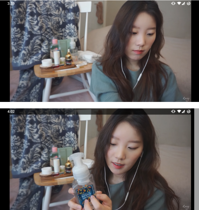 오픈 이슈 갤러리 데뷔 초 태연 닮았다는 소리 듣는 女 유튜버 Vortex Gaming