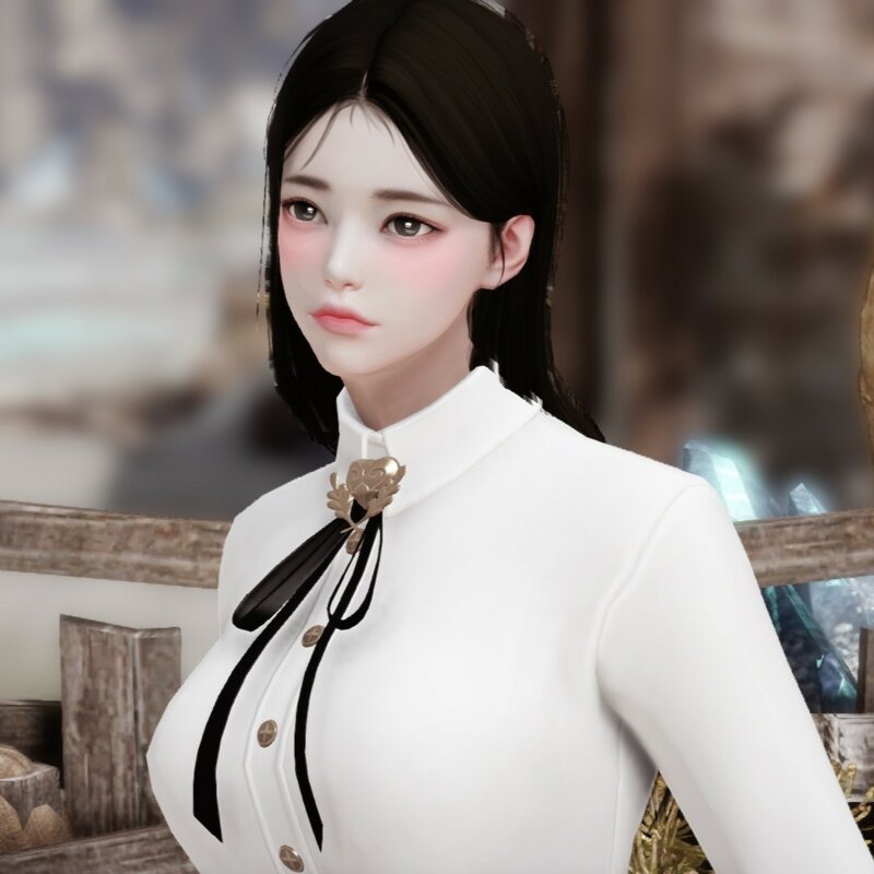로스트아크 커마자랑 애니츠 Vortex Gaming
