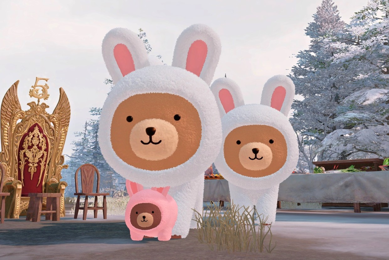 로스트아크 인벤 요즈 친구들아 놀러올래 로스트아크 인벤 스크린샷 갤러리