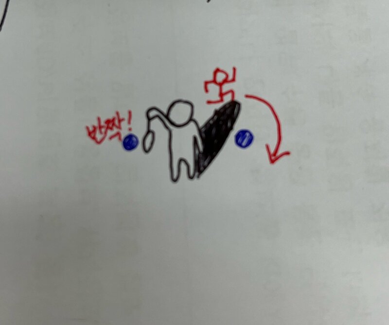 로스트아크 커뮤니티 화제 노칸 랜턴패턴 개어렵네 Vortex Gaming