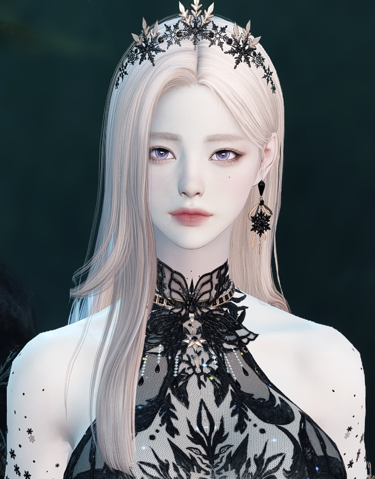 로스트아크 커마자랑 실린 별무리 Vortex Gaming