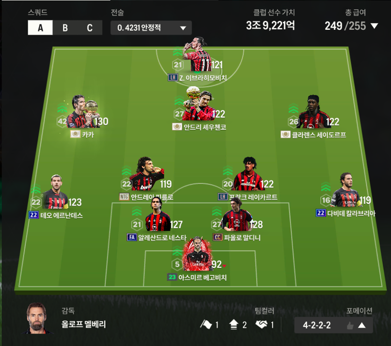 Fc 온라인 인벤 밀란 냄새좀 나나요 Fc 온라인 인벤 자유게시판