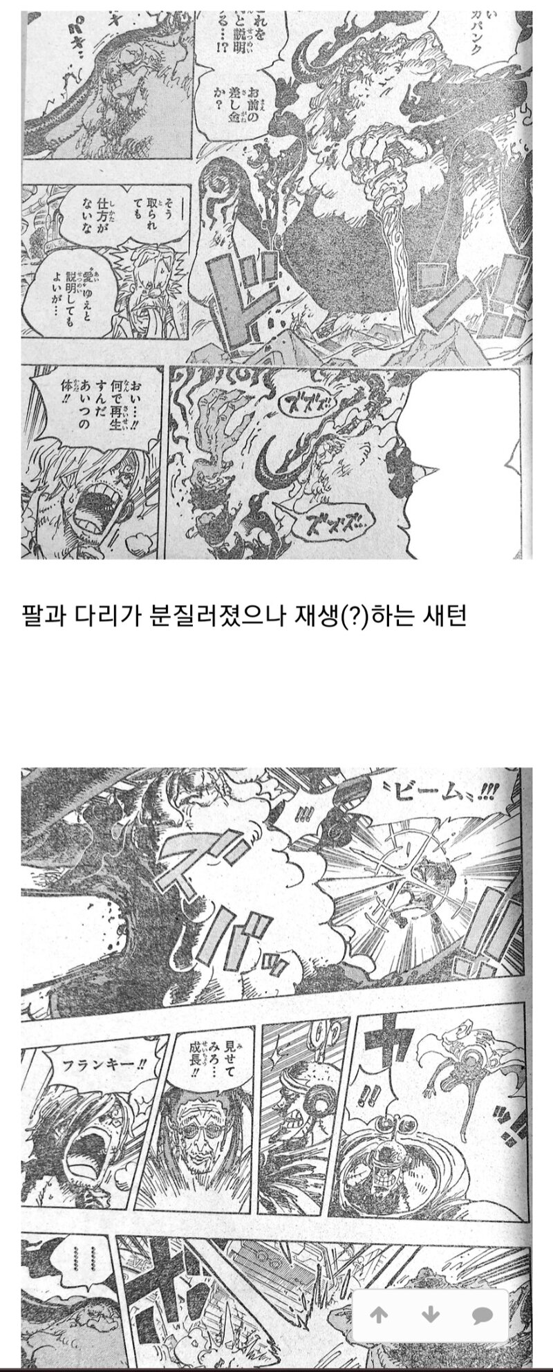 메이플스토리 인벤 원피스 스포 ㅎㄷㄷ 메이플스토리 인벤 자유게시판
