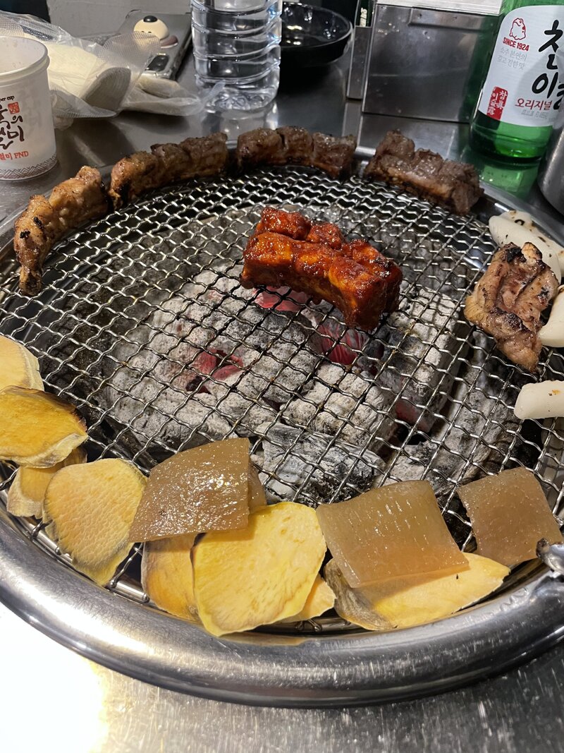ㅋㅅ 포기하고 ㄱㄱ먹으러옴 디아블로2 자유 게시판 디아블로2 인벤