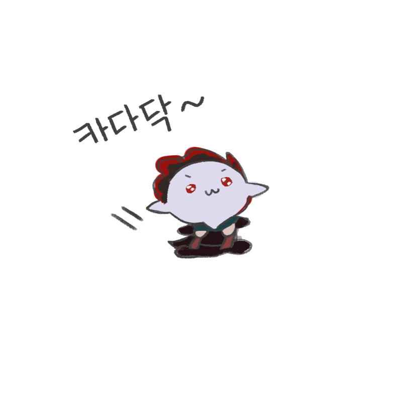 로스트아크 인벤 에키드나 짤 그려왔슴다 로스트아크 인벤 자유 게시판구
