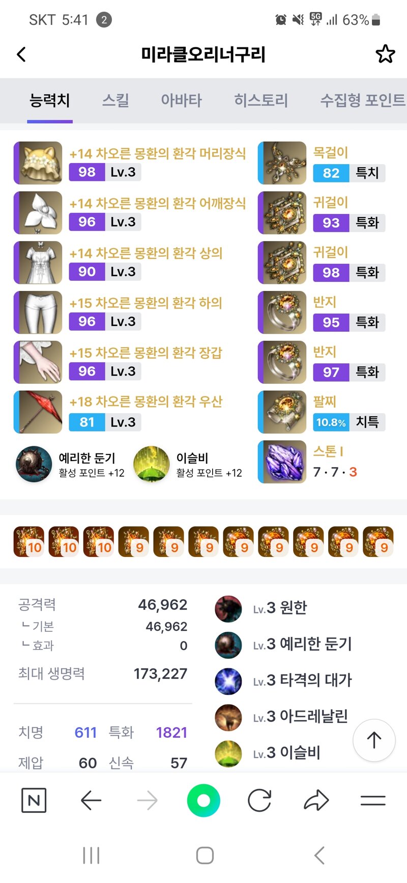 로스트아크 인벤 16층 이슬비인데 본캐 진지하게 바꿀까 고민중 로스트아크 인벤 기상술사 게시판