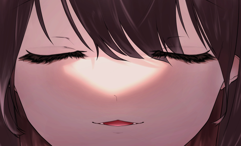 하찮은 퀄로 그림 한 장 그려드려요 볼텍스 게이밍