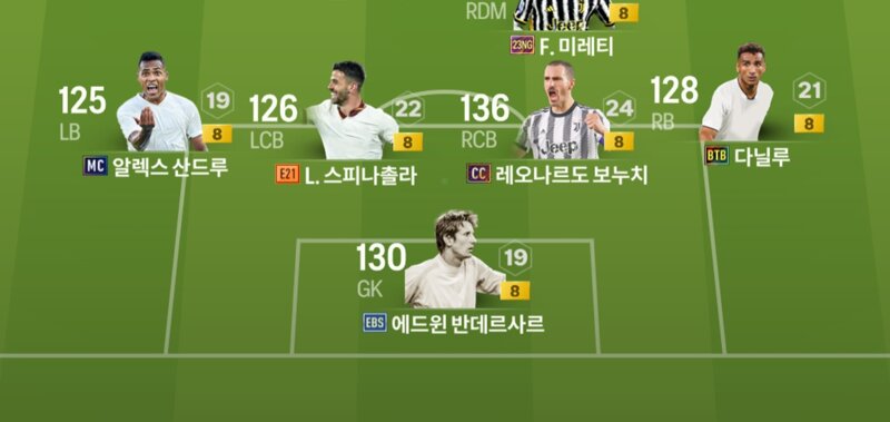Fc 온라인 인벤 유벤 센터백 Fc 온라인 인벤 자유게시판