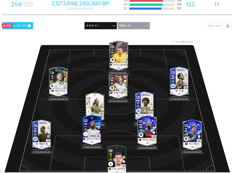 Fc 온라인 인벤 첼시 팀평좀 Fc 온라인 인벤 질문과 답변 게시판