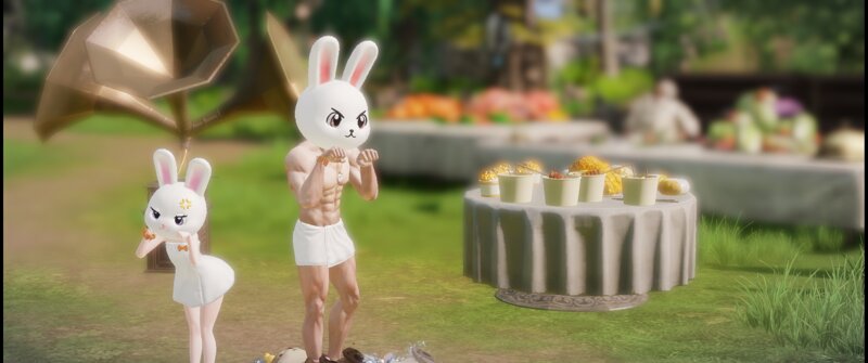 로스트아크 인벤 깐부랑 게임하기 로스트아크 인벤 스크린샷 갤러리
