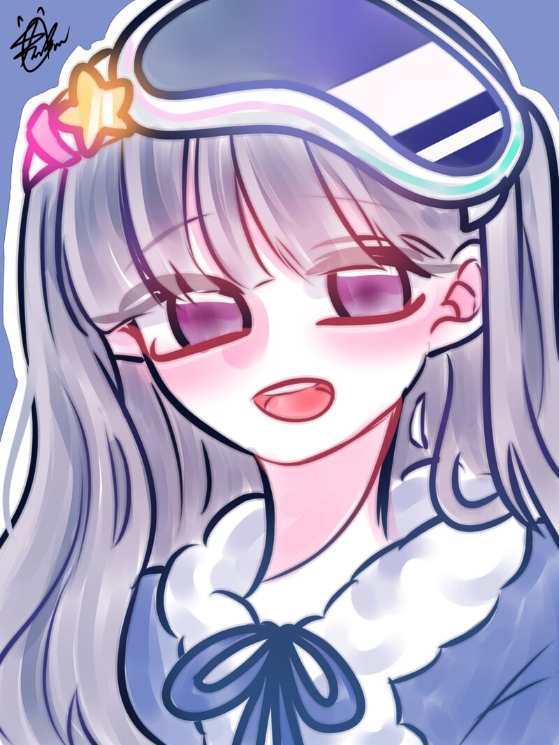 메이플스토리 인벤 길드원 복지 그림 그렸웁니당 메이플스토리 인벤 팬아트카툰 게시판