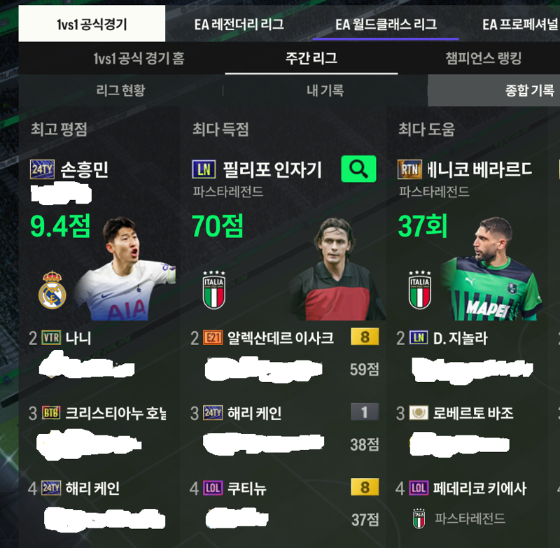 Fc 온라인 인벤 인자기 정말 좋습니당 Fc 온라인 인벤 자유게시판