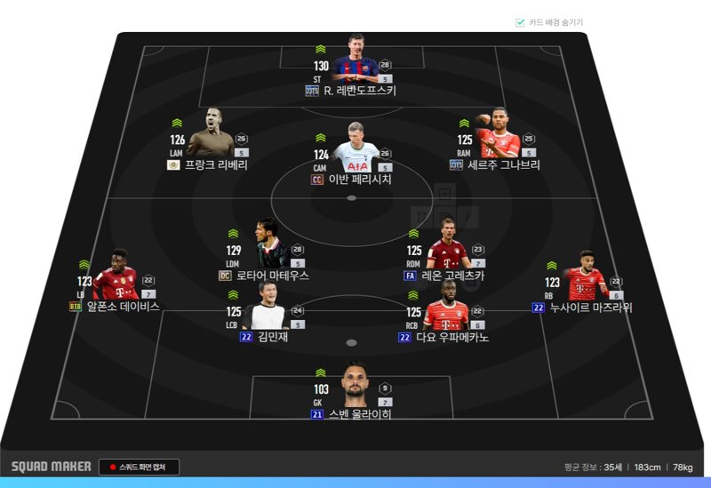 Fc 온라인 인벤 감차가 아쉽네요 ㅠ Fc 온라인 인벤 자유게시판