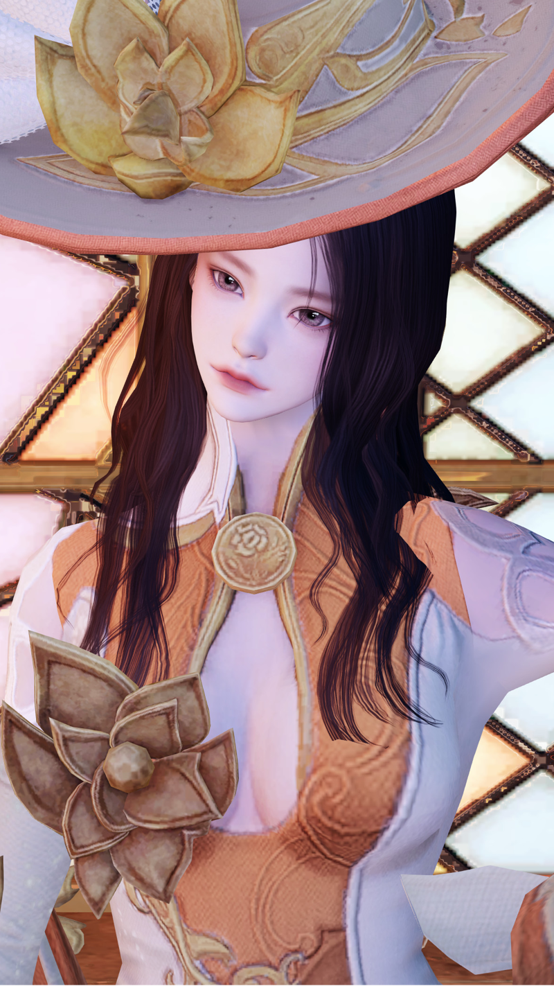 로스트아크 커마자랑 Vortex Gaming