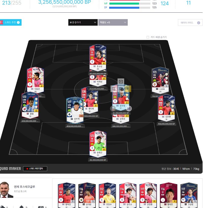 Fc 온라인 인벤 형님들 조언받아 한국 브라질 갈까하는데 어떨까요 투표점 Fc 온라인 인벤 팀전술 평가