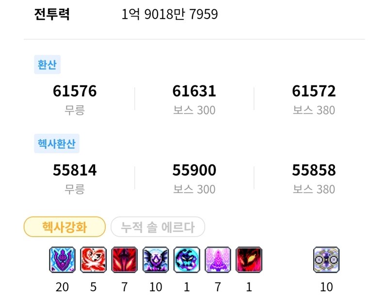 메이플스토리 인벤 세렌 솔플 팁 있을까요 메이플스토리 인벤 전사 직업게시판