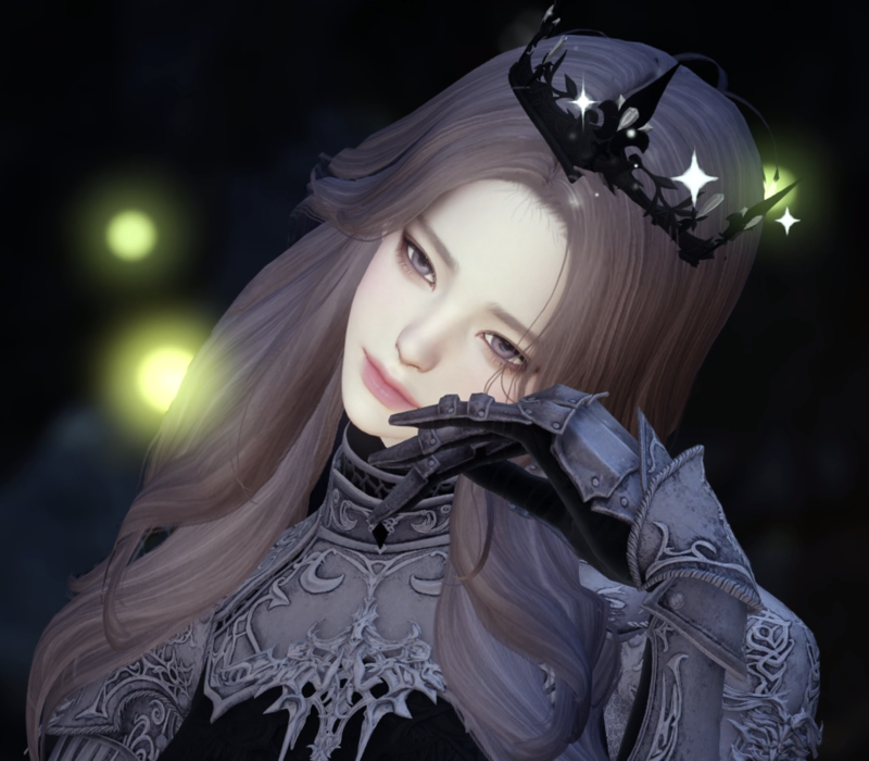 로스트아크 커마자랑 움 Vortex Gaming