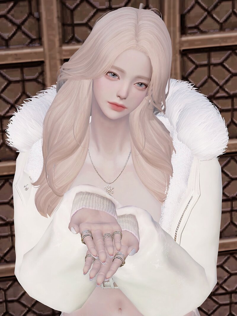로스트아크 커마자랑 글리터 도둑 Vortex Gaming