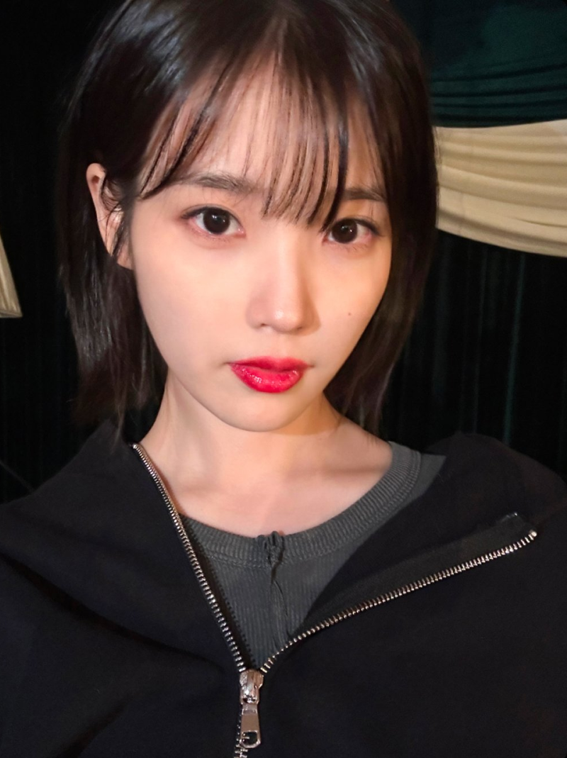 웹진 인벤 찢어진 스타킹 아이유 오픈이슈갤러리