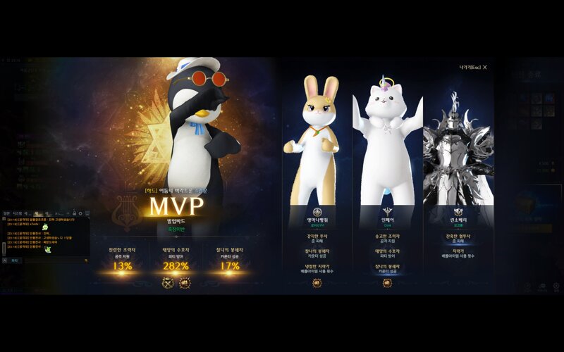 로스트아크 직업 화제 건슬게시판에서 제 허락없이 제 사진 돌아다닌다는말 듣고 왔습니다 Vortex Gaming