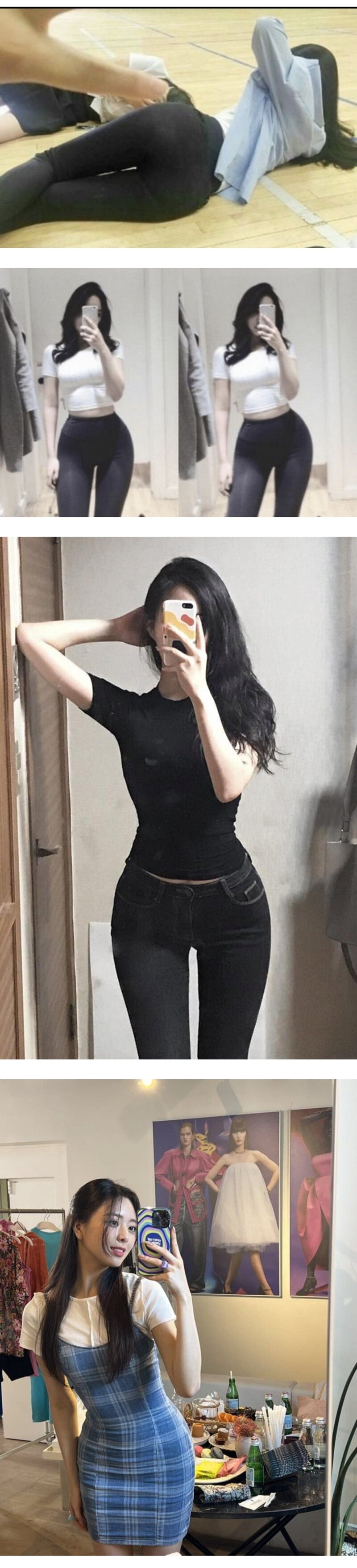 오픈 이슈 갤러리 여자 골반이 중요한 이유 Vortex Gaming