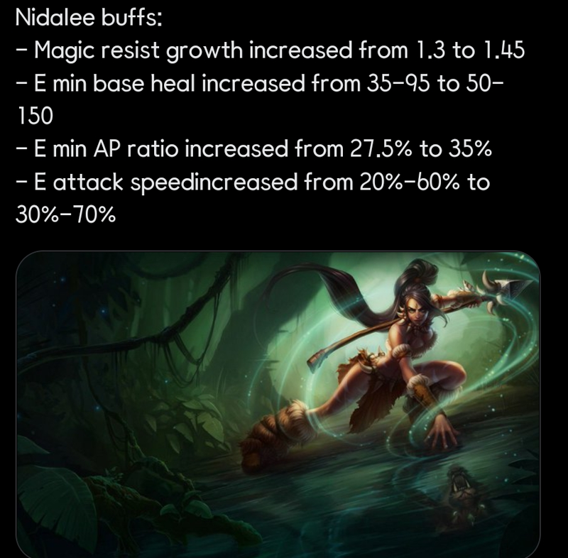 리그오브레전드 인벤 추가 공개된 밸런스패치 신규스킨 Lol 탑 게시판