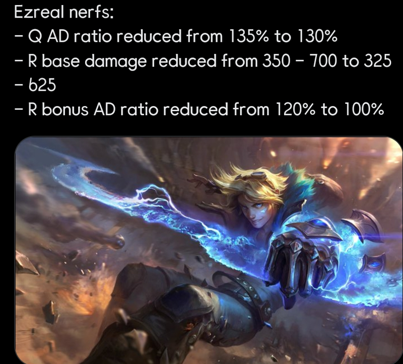 리그오브레전드 인벤 추가 공개된 밸런스패치 신규스킨 Lol 탑 게시판