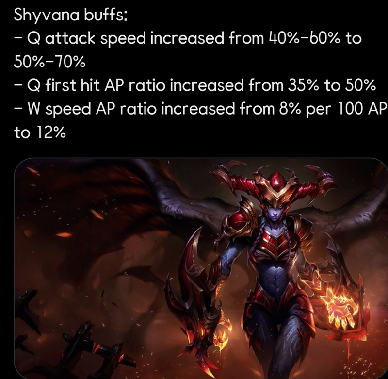 리그오브레전드 인벤 추가 공개된 밸런스패치 신규스킨 Lol 탑 게시판