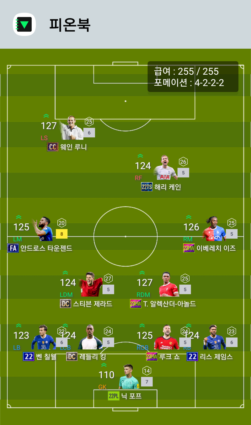 Fc 온라인 인벤 형들 팀 추천좀여 Fc 온라인 인벤 자유게시판