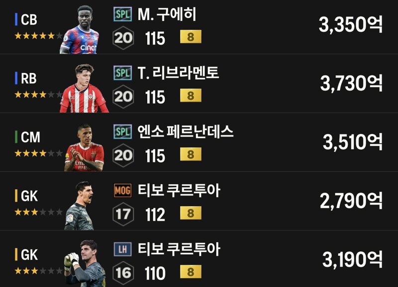 Fc 온라인 인벤 첼시 후보 보강 Fc 온라인 인벤 자유게시판