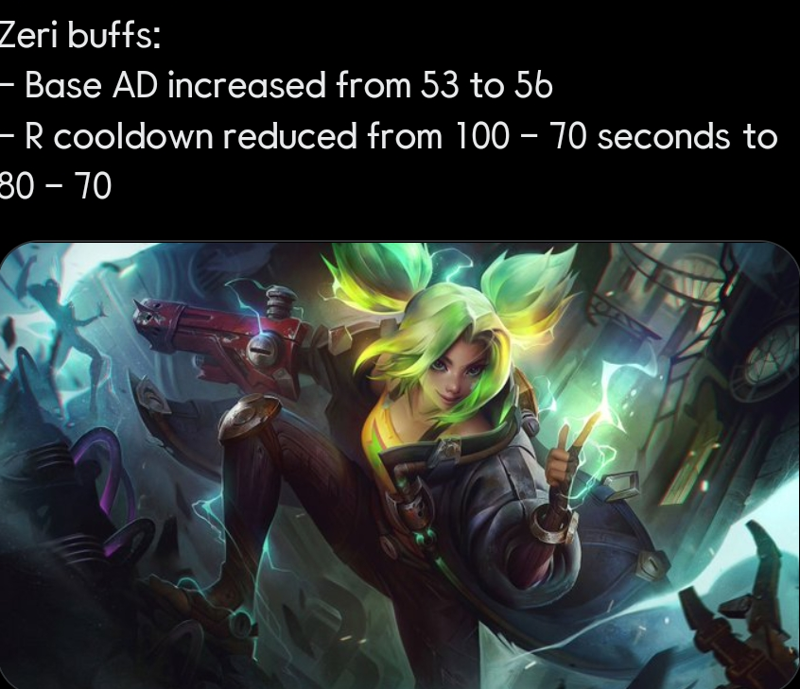 리그오브레전드 인벤 추가 공개된 밸런스패치 신규스킨 Lol 탑 게시판
