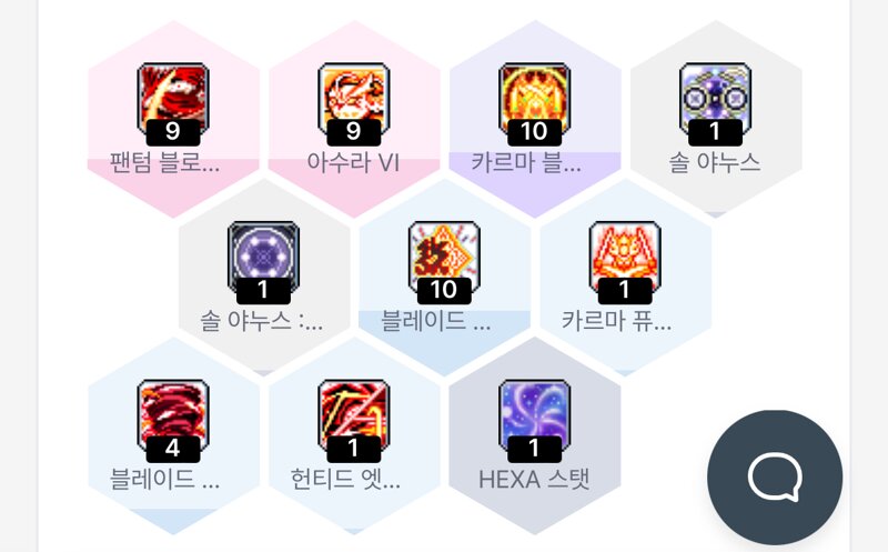 메이플스토리 인벤 6차 강화 메이플스토리 인벤 도적 직업게시판