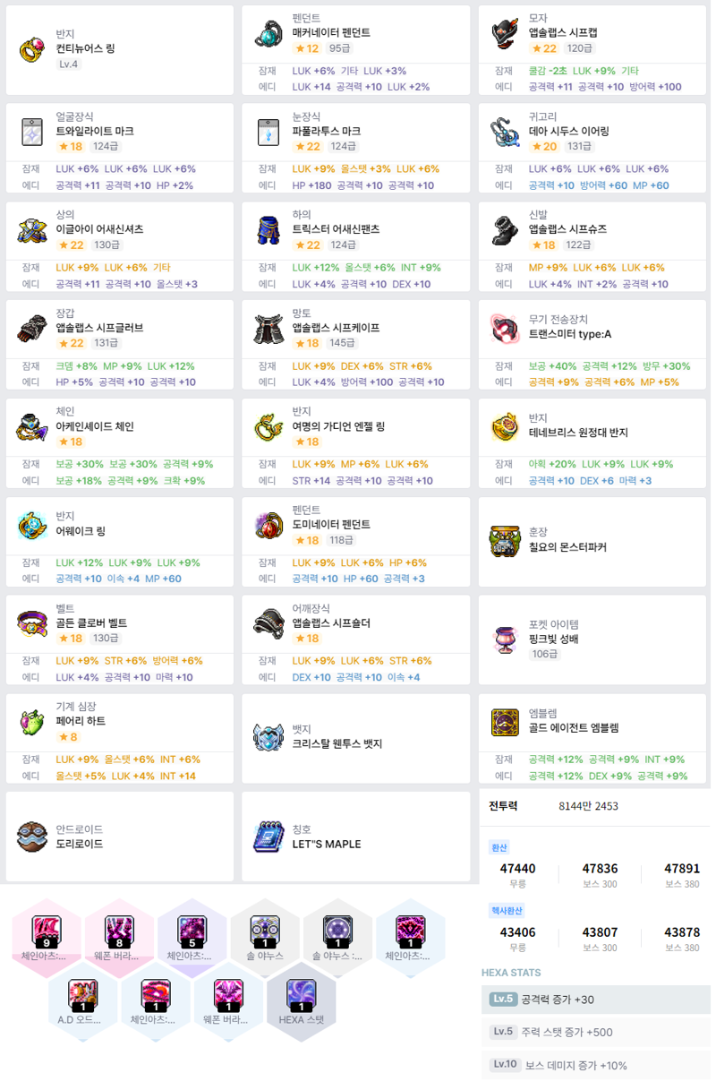 메이플스토리 인벤 무릉보스 관련 질문 2개 있습니다 메이플스토리 인벤 도적 직업게시판