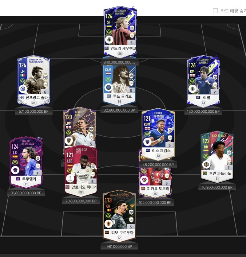 Fc 온라인 인벤 복귀 첼시팀 어떤가요 Fc 온라인 인벤 자유게시판