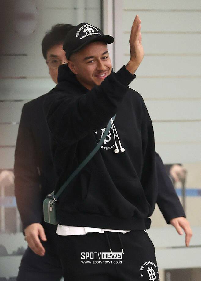 진짜가 왔다 린가드 볼텍스 게이밍