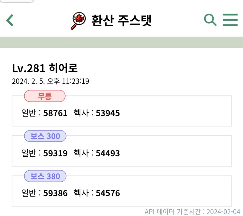 메이플스토리 인벤 히어로 무릉이 왜 안좋다는거임 메이플스토리 인벤 전사 직업게시판