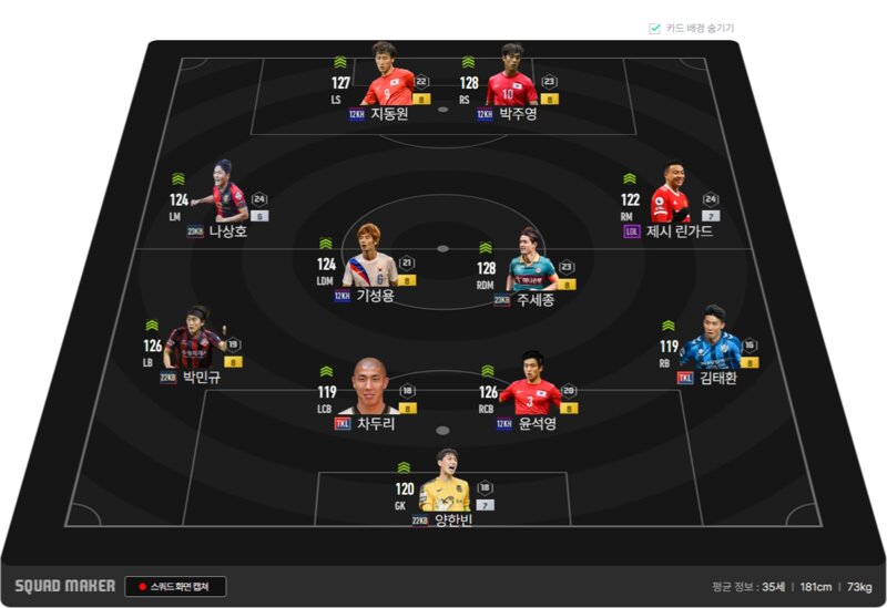 Fc 온라인 인벤 피잘알 새벽반형님들 Fc 온라인 인벤 자유게시판