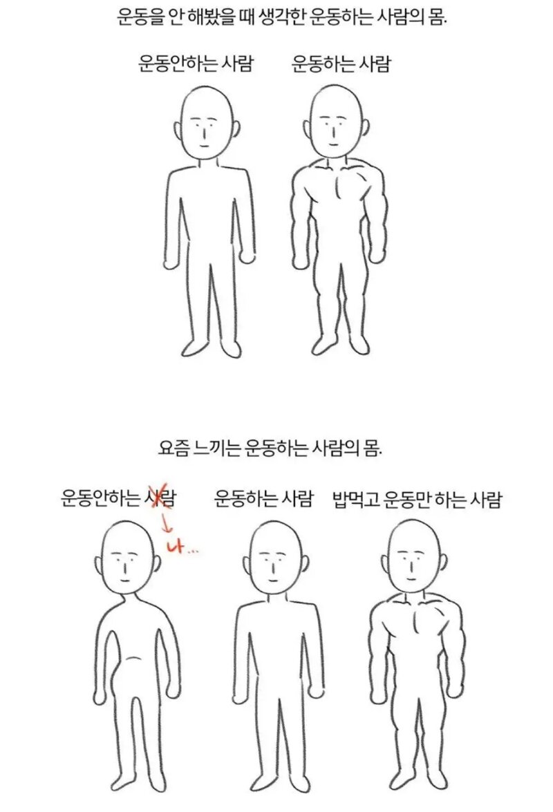 오픈 이슈 갤러리 ㅇㅎ 실제 헬스장 가면 많이 보이는 여성 유형 Vortex Gaming