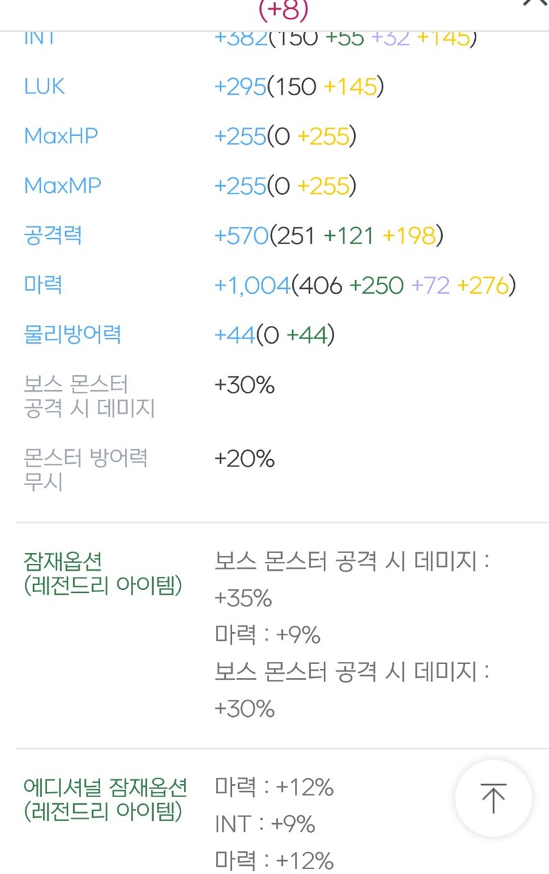 메이플스토리 인벤 미트라 가지말가 메이플스토리 인벤 자유게시판