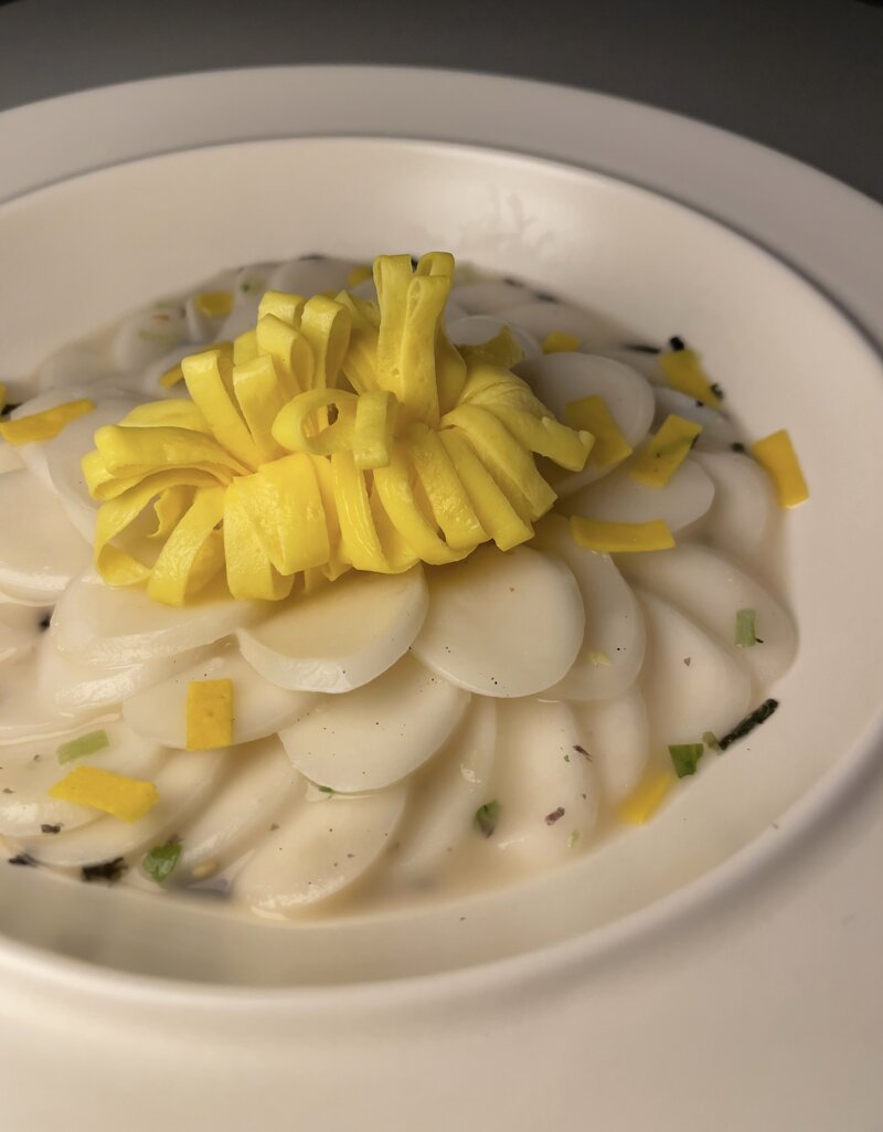 메이플스토리 인벤 설날 떡국 만들었어 메이플스토리 인벤 자유게시판