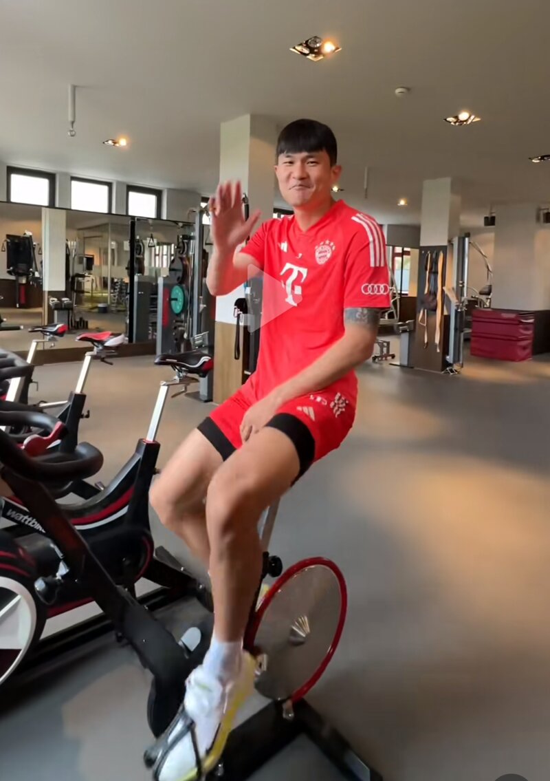 Fc 온라인 인벤 민재형 뮌헨 복귀 짤 Fc 온라인 인벤 자유게시판