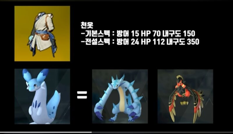 팰월드 인벤 전설장비 드랍위치 팰월드 인벤 팁과 노하우