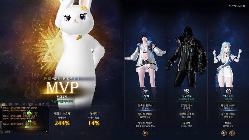 로스트아크 인벤 워로드격돌 당연한가워로드도 강하다 당신의 워로드가 약한이유 스샷첨부고신속워로드 로스트아크 인벤