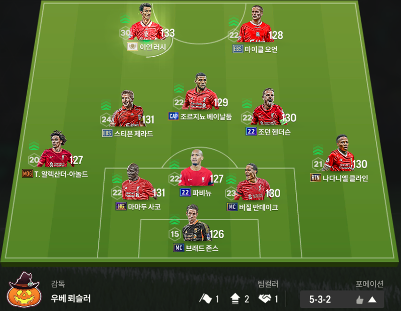 Fc 온라인 인벤 테커님 미페요청드립니다 Fc 온라인 인벤 미니 페이스온 게시판
