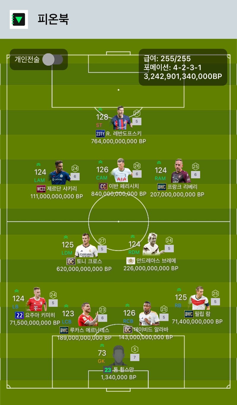 Fc 온라인 인벤 뮌헨 첨해보는데 조언점여 Fc 온라인 인벤 자유게시판