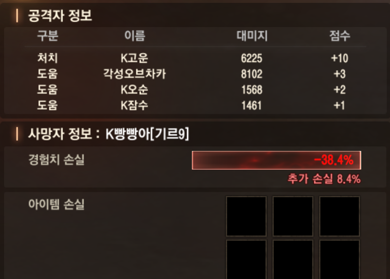 리니지m 인벤 고은이의 명예썰자 리니지m 인벤 서버현황 게시판