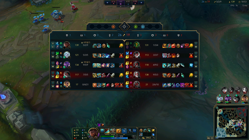 리그오브레전드 인벤 패황만남 Lol 탑 게시판